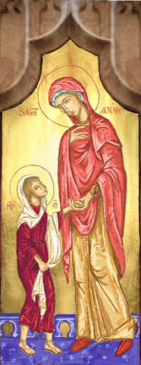 Gallery - Church of Our Lady and St Anne